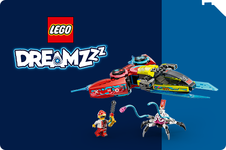 LEGO | Toys”R”Us – Hong Kong