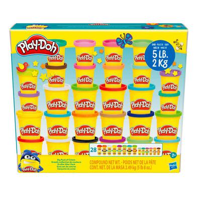 Play-Doh培樂多 | 香港玩具“反”斗城官方網站 | Toys"R"Us Hong Kong Official Website