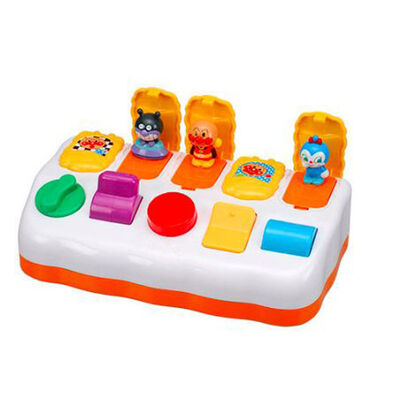 Anpanman | Toys"R"Us Hong Kong Official Website