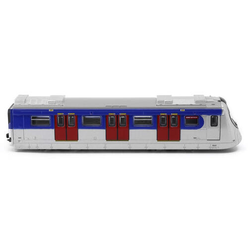 Tiny Die-cast MTR Passenger Train East Rail (2002 - Present) | Toys"R ...