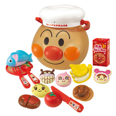 Anpanman | Toys"R"Us Hong Kong Official Website | 香港玩具“反”斗城官方網站
