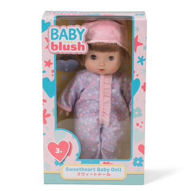 Baby Blush | Toys"R"Us Hong Kong Official Website