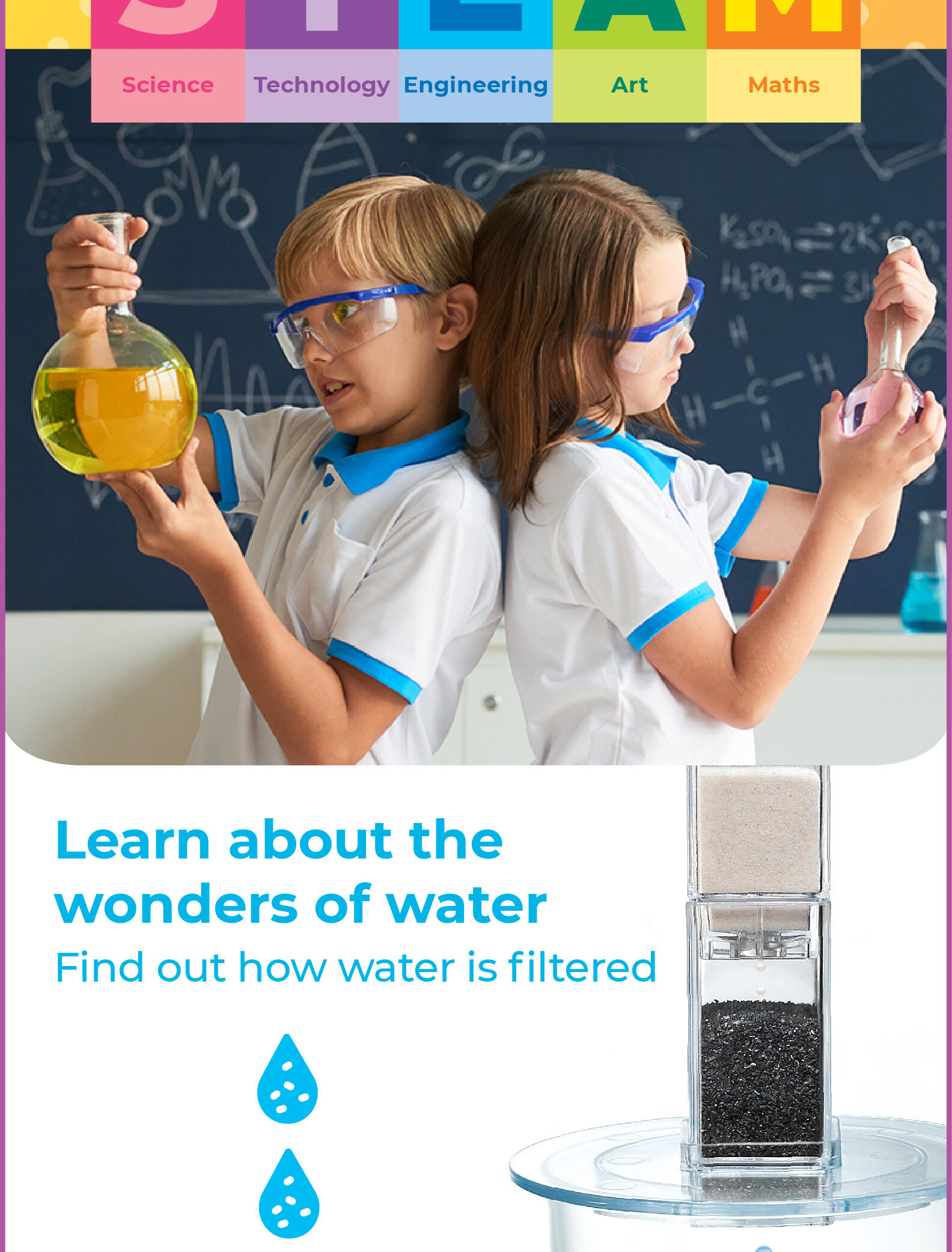 4M Green Science Clean Water Science | Toys"R"Us Hong Kong Official Website