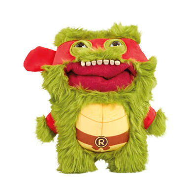 Fuggler | Toys”R”Us – Hong Kong