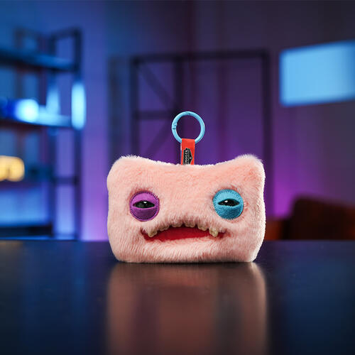 Fuggler Doll Shopping Bag Wide Eyed Weirdo | Toys”R”Us – Hong Kong