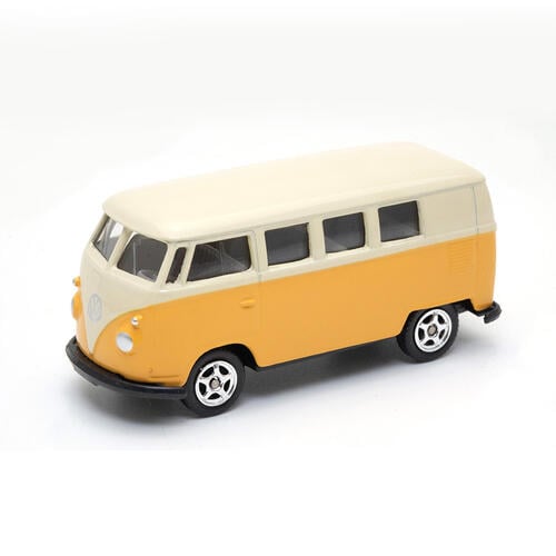 playpop 1:60 Diecast Car 1963 Volkswagen T1 Bus | Toys”R”Us – Hong Kong
