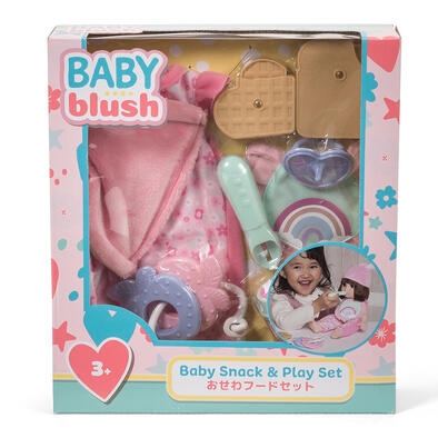 Baby Blush | Toys"R"Us Hong Kong Official Website