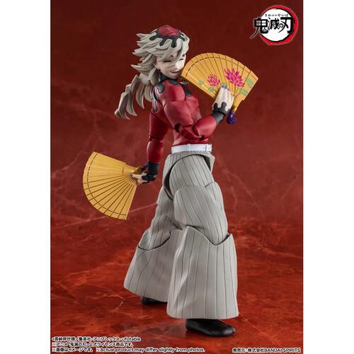 (Pre-order) Bandai S.H.Figuarts Doma (Expected November 2026) | Toys”R ...