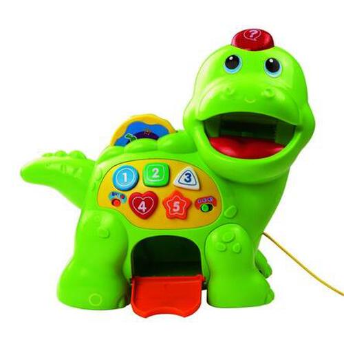 Vtech Chomp & Count Dino | Toys"R"Us Hong Kong Official Website | 香港玩具 ...