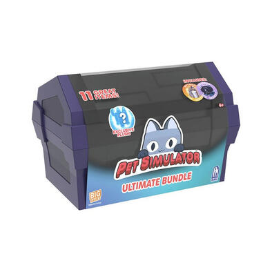 Pet Simulator X | Toys"R"Us Hong Kong Official Website