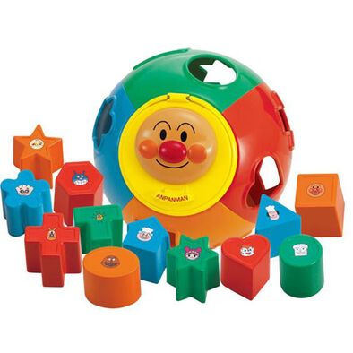 Anpanman | Toys"R"Us Hong Kong Official Website