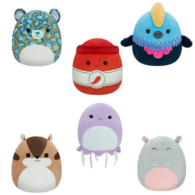 Squishmallows | Toys"R"Us Hong Kong Official Website