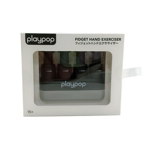 playpop Fidget Hand Exerciser | Toys”R”Us – Hong Kong