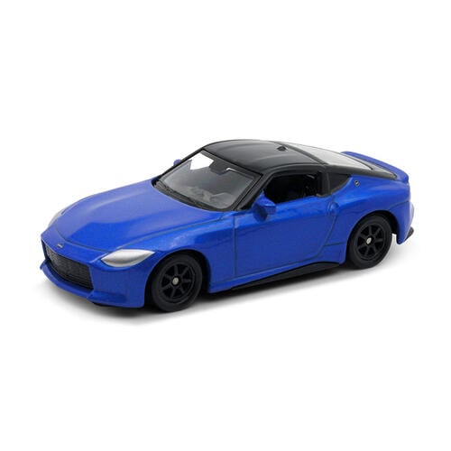 playpop 1:60 Diecast Car 2023 Nissan Z | Toys”R”Us – Hong Kong