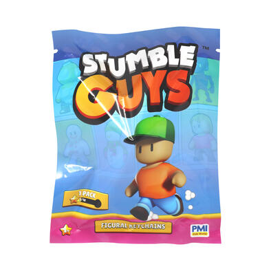 Stumble Guys | Toys”R”Us – Hong Kong