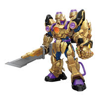 Keepplay Marvel NOVA Mecha Series Thanos | Toys”R”Us – Hong Kong