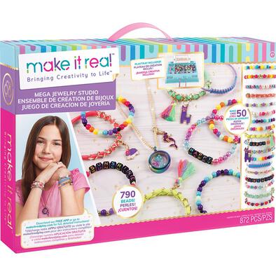 Make It Real | Toys"R"Us Hong Kong Official Website
