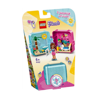 LEGO Friends | Toys"R"Us Hong Kong Official Website | 香港玩具“反”斗城官方網站