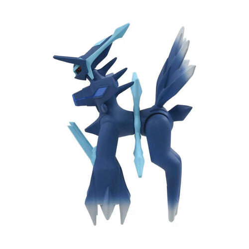 Pokémon Monster Collection ML-27 Dialga | Toys"R"Us Hong Kong Official ...
