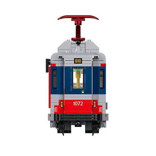 City Story Mtr Light Rail Train II | Toys"R"Us Hong Kong Official Website