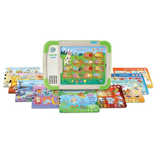 LeapFrog LeapTab Touch | Toys"R"Us Hong Kong Official Website
