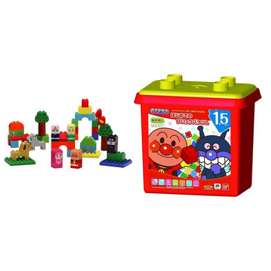 Anpanman | Toys"R"Us Hong Kong Official Website | 香港玩具“反”斗城官方網站