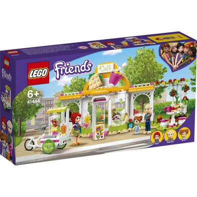 LEGO Friends | Toys"R"Us Hong Kong Official Website | 香港玩具“反”斗城官方網站