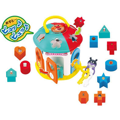 Anpanman | Toys"R"Us Hong Kong Official Website
