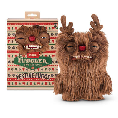 Fuggler | Toys”R”Us – Hong Kong