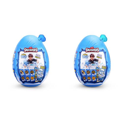 Smashers Dino vs Aliens Rocket - Assorted | Toys”R”Us – Hong Kong