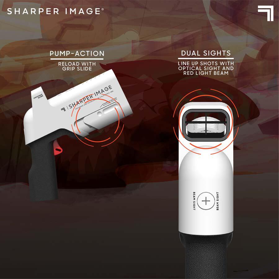 Sharper Image Toy Laser Tag Battle Pack | Toys"R"Us Hong Kong Official ...