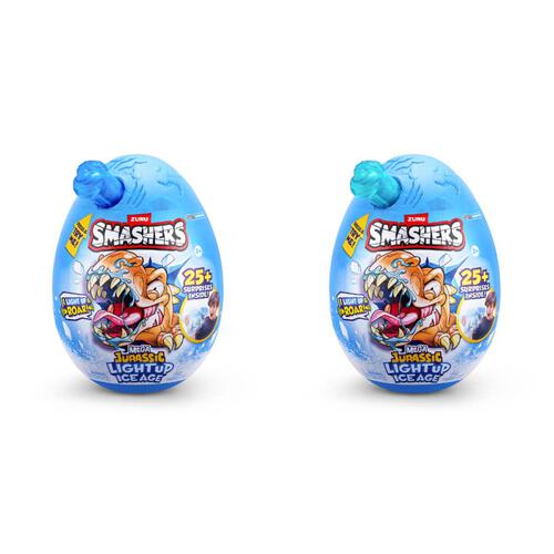 Smashers Dino vs Aliens Rocket - Assorted | Toys”R”Us – Hong Kong