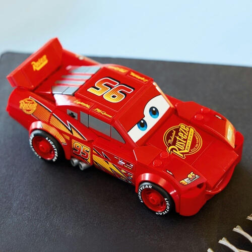 LEGO Speed Champions Lightning McQueen 77255 | Toys”R”Us – Hong Kong