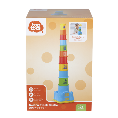 Top Tots | Toys"R"Us Hong Kong Official Website | 香港玩具“反”斗城官方網站