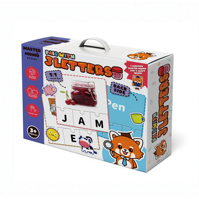 Master Momo | Toys"R"Us Hong Kong Official Website | 香港玩具“反”斗城官方網站