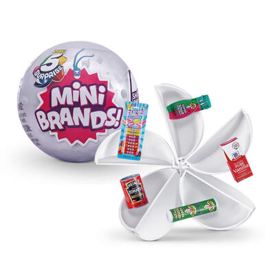 Blind Bag, Mini Dolls & Collectibles | Toys"R"Us Hong Kong Official ...