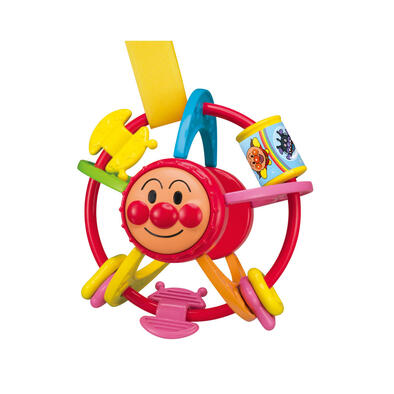 Anpanman | Toys”R”Us – Hong Kong