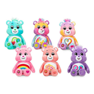 Care Bears | Toys”R”Us – Hong Kong