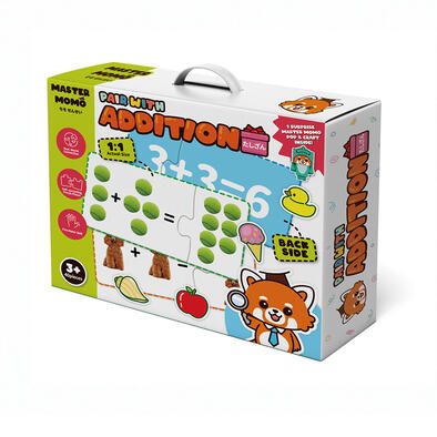 Master Momo | Toys"R"Us Hong Kong Official Website