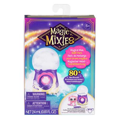 Magic Mixies | Toys"R"Us Hong Kong Official Website