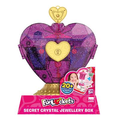 FunLockets | Toys"R"Us Hong Kong Official Website