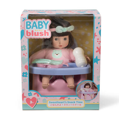 Baby Blush | Toys"R"Us Hong Kong Official Website