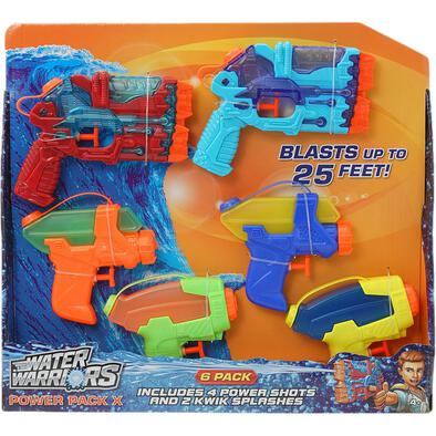 Water Guns & Soakers | Toys"R"Us Hong Kong Official Website | 香港玩具“反”斗城官方網站