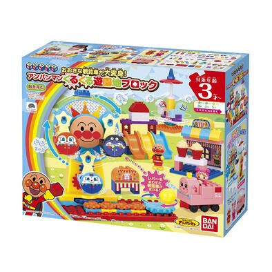 Anpanman | Toys"R"Us Hong Kong Official Website