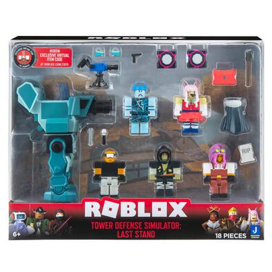 Roblox | Toys"R"Us Hong Kong Official Website | 香港玩具“反”斗城官方網站