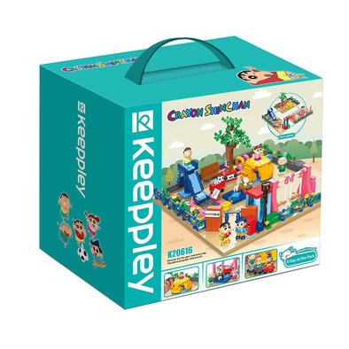Keeppley | Toys"R"Us Hong Kong Official Website