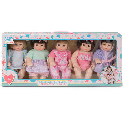 Baby Blush | Toys"R"Us Hong Kong Official Website