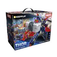 Keepplay Marvel NOVA Mecha Series Thor | Toys”R”Us – Hong Kong