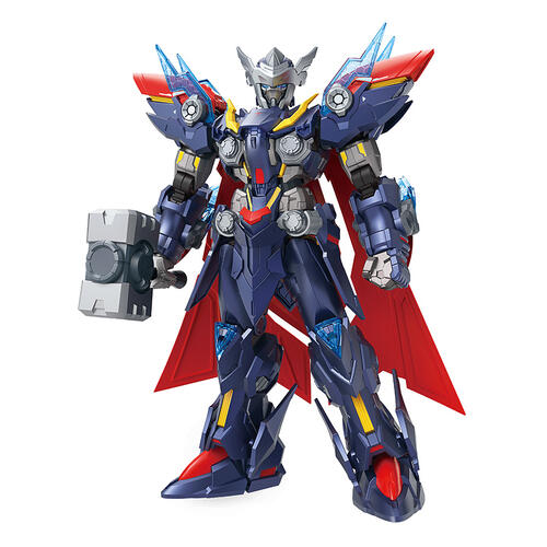 Keepplay Marvel NOVA Mecha Series Thor | Toys”R”Us – Hong Kong