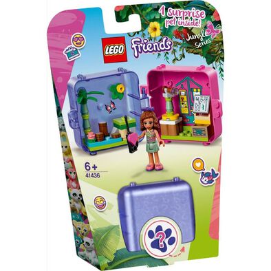 LEGO Friends | Toys"R"Us Hong Kong Official Website | 香港玩具“反”斗城官方網站